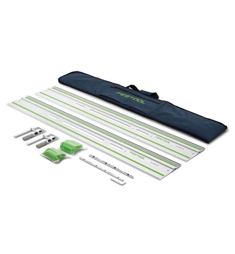 Festool FS 1400 2-KP Guide Rail Starter Set - Lee Valley Tools