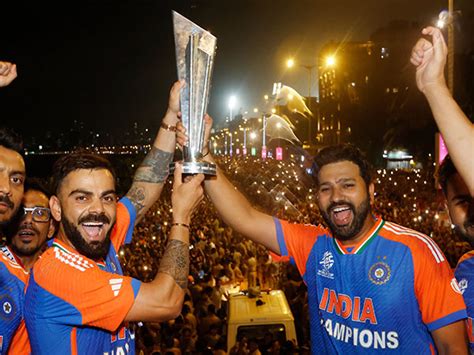 Rohit Sharma And Virat Kohli Likely To Miss Sri Lanka Odis Sports Games