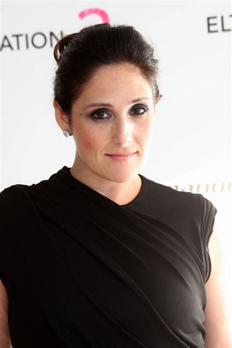 Former Talk Show Host Ricki Lake Once Opened Up About Her Ex Husbands