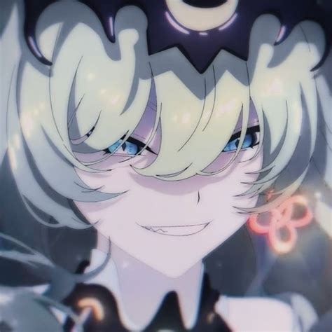 Mobius • Honkai Impact Ảnh Vui