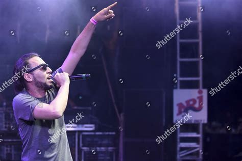 Singer Nassi Editorial Stock Photo Stock Image Shutterstock