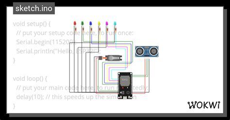 Final Practical Iot Wokwi Esp32 Stm32 Arduino Simulator