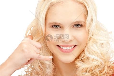 女人呼唤我的手势青少年公司白色女孩商务微笑学生手指商业人士高清图片下载 正版图片321383535 摄图网