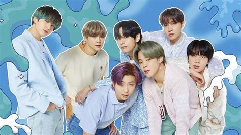 Stream Btss Map Of The Soul 7 ~ The Journey ~ Album