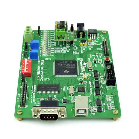 tms320f28335 dsp development board