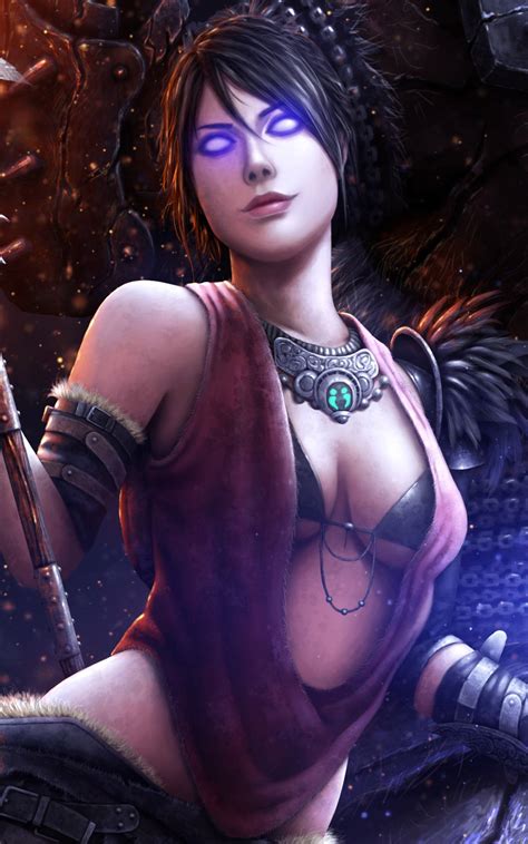 [200 ] Dragon Age Wallpapers