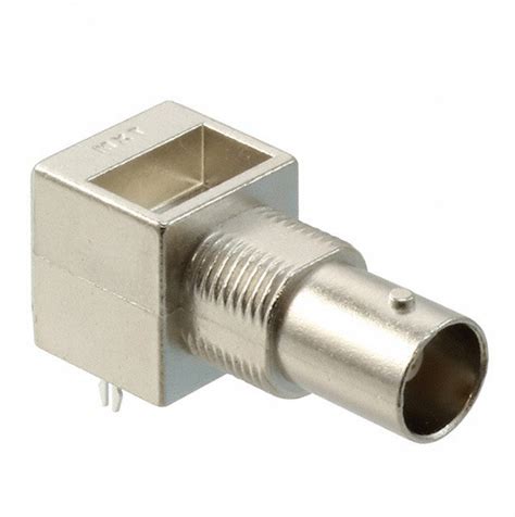 Molex 73101 0040 Bnc Connector Female Gold Plating Price From Rs 328 Unit Onwards