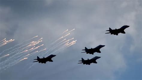 ¿qué Es Una Zona De Exclusión Aérea Y Es Posible Su Funcionamiento En