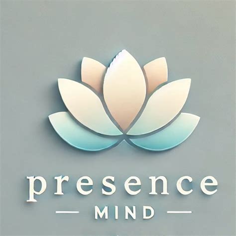 Presence Mind Medium