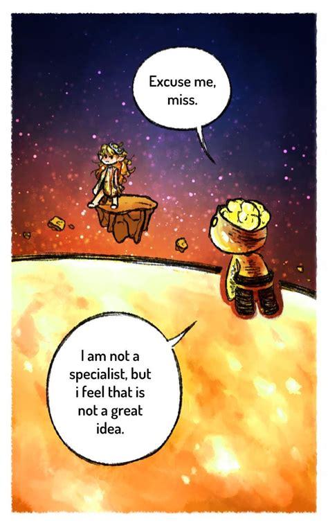 I Just Finished My Comic Girt My Introspective Comic Of A Robot And A