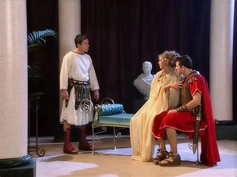 Cleopatra La Leyenda De Eross 2003 Xhamster