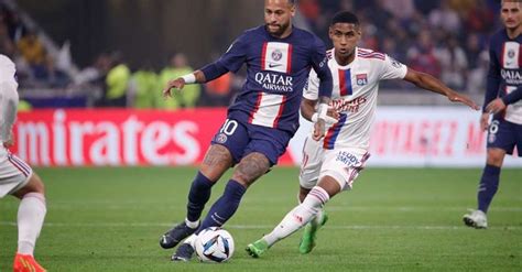 Psg Un Début De Saison Xxl Pour Ce Joueur