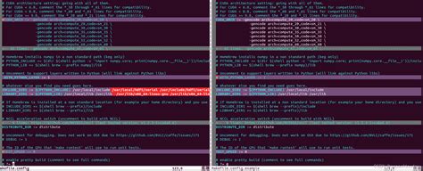 ubuntu18 04 6安装caffe cpu版实录 caffe框架 ubuntu 推理 csdn博客