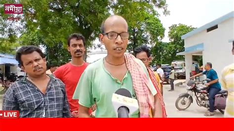 দীর্ঘদিন কর্মহীন হয়ে থাকায় মানসিক অবসাদে গলায় ফাঁস দিয়ে আত্মঘাতী এক ব্যক্তি। Youtube