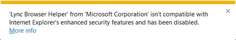 Is Your Organization Ready For Windows 81 Part 11 Internet Explorer