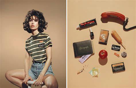 Hello My Name Is 2021 Explore Artistic Photography Now — Nadia Lee