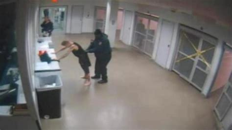 Las Autoridades De Miami Permiten La Publicación Del Vídeo De La