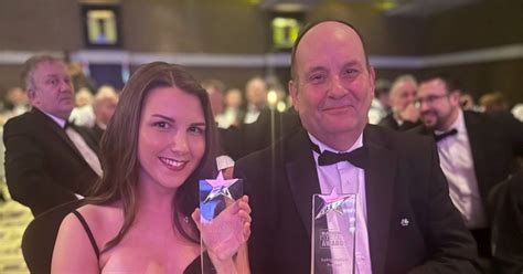 Double Winners National Acr And Heat Pump Awards 2024 Wave