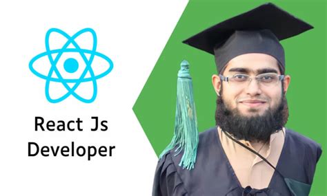 Be Your React Js Redux Html Css Front End Developer By Asharmahmood Fiverr