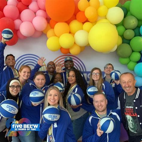 I Was Blown Away By My First Wow Experience With Five Below Im Ready To Make Magic Together