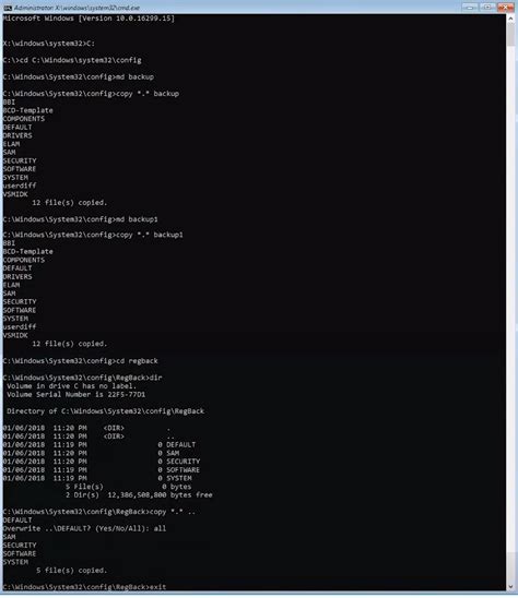 Como Solucionar El Error Xc E En Windows Bell Data It