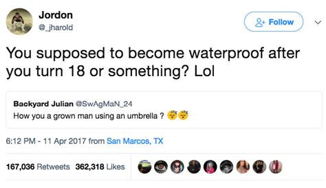 32 Genius Brutal And Genuinely Funny Twitter Comebacks