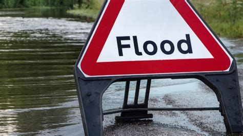Residents Of A Portlaoise Estate Just Terrified Of Repeat Flooding Laois Live