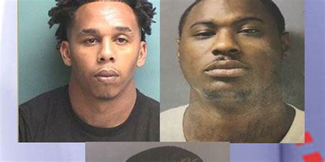 Nacogdoches Police 3 People Arrested In Connection To Fatal Home Invasion
