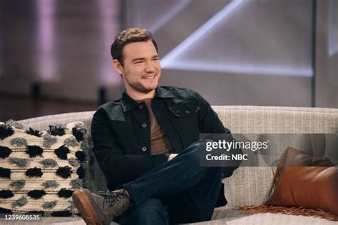 Daniel Clarkson Photos And Premium High Res Pictures Getty Images