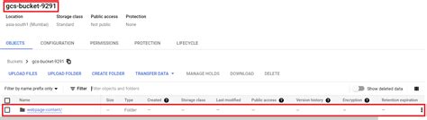 GitHub Rushabhmahale Migrating GCS To Amazon S3 Using AWS DataSync