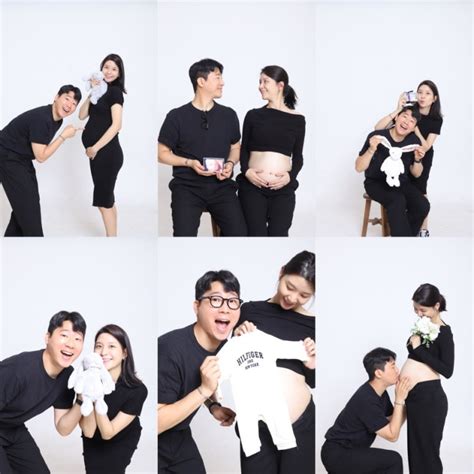 분당 스튜디오오느레 셀프 만삭촬영 후기 네이버 블로그