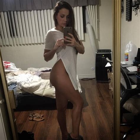 Naked Abigail Mac Added By Jaime
