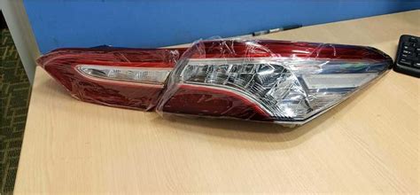 Toyota Camry Led