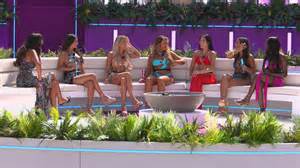 Love Island The Real Reason We Hardly See Alima Gagigo On Tv