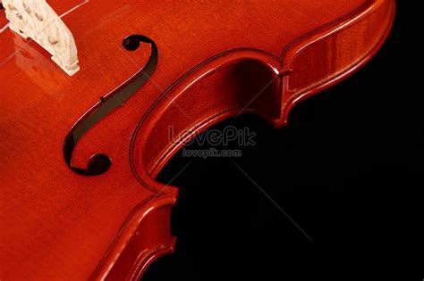외로운 바이올린 사진 무료 다운로드 Lovepik