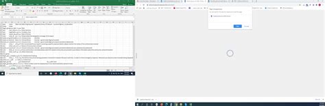 The String Did Not Match The Expected Pattern Data Collection