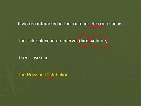 Poisson Distributionpdf