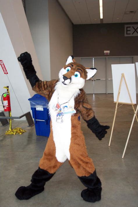 The Fursuit Archive Sonicgod Ac2006 0618 048