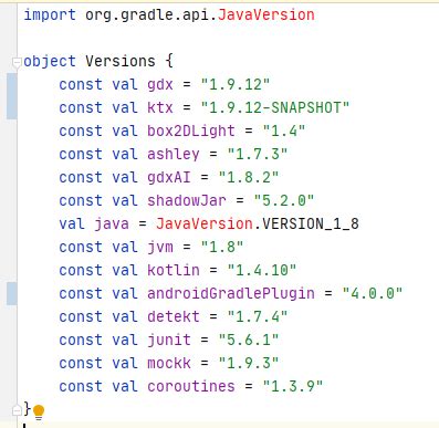 Update To LibGDX 1 9 12 Issue 322 Libktx Ktx GitHub