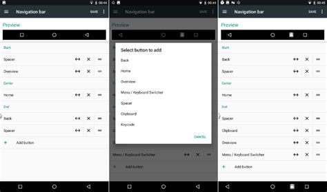 Google Is Working On An Insane Navbar Customizer Currently Hidden In