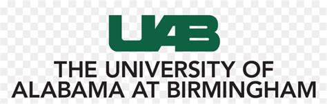 University Of Alabama At Birmingham Symbol Hd Png Download Vhv