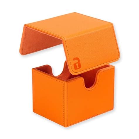 Deck Boxes Card Collector