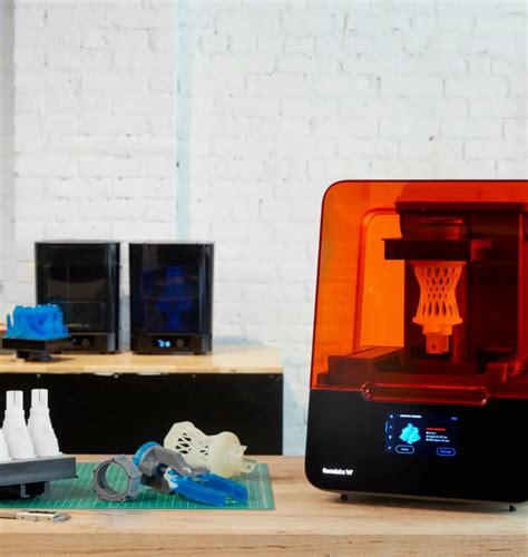 Formlabs Form3 Multistation En