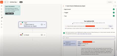 How To Integrate Zapier With Sendbirds Chatbot Api Send Email With Sendbird Ai Chatbot Sendbird