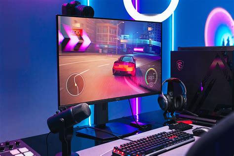 La Tecnología Qd Oled En Detalle Los Monitores Perfectos Para Jugar