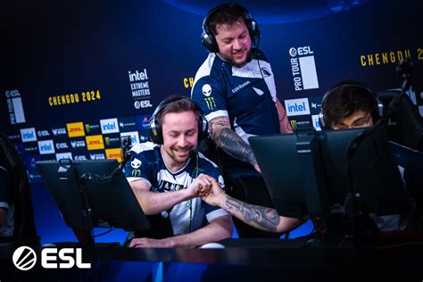 IEM Chengdu Team Liquid MOUZ En Direct E SPORT FR