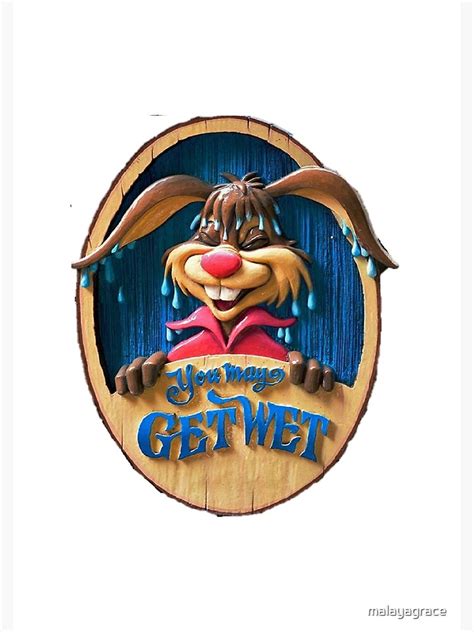 You May Get Wet Spiral Notebook For Sale By Malayagrace Redbubble