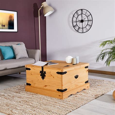 Table Basse Bar 9 Modèles Pratiques à Découvrir