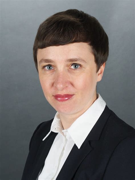 Jun Prof Dr Franziska Bergmann