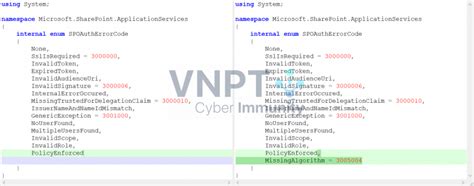 Phân Tích Cve 2023 29357 Microsoft Sharepoint Validatetokenissuer Authentication Bypass
